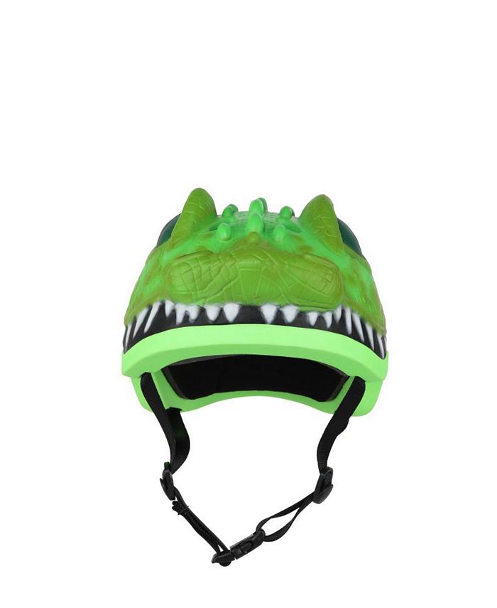 SAKAR CredHedz Crocodile Helmet - Macy's