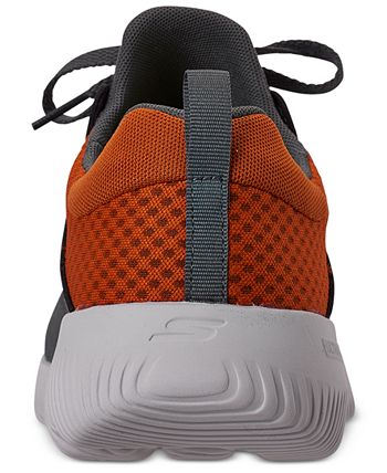 Skechers Men's GoRun Focus Athos Training Sneakers from Finish Line ...