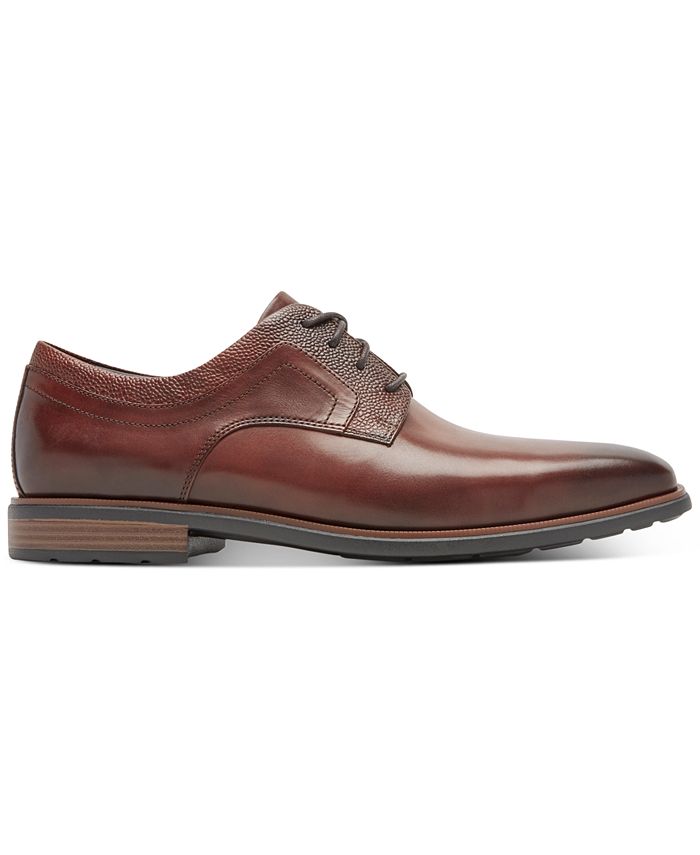 Rockport Men's Farrow Oxfords - Macy's