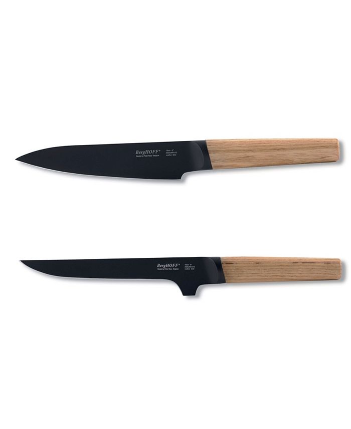 BergHOFF Ron Collection 2-Pc. Cutlery Set - Macy's