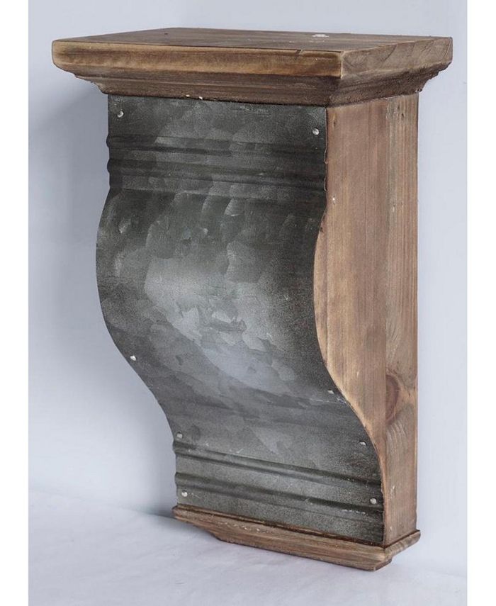 TX USA Corporation Corbel Wall Sconce - Macy's