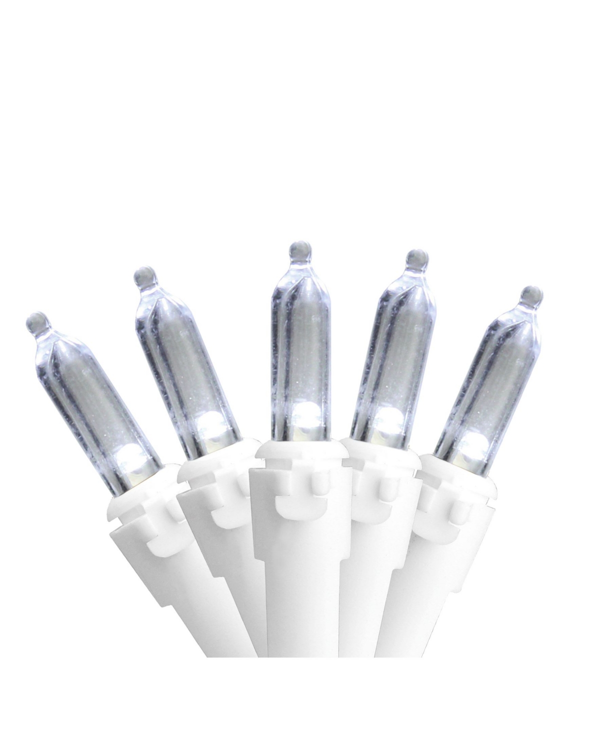 Click here for Northlight Set of 50 Pure White Led Mini Christmas... prices
