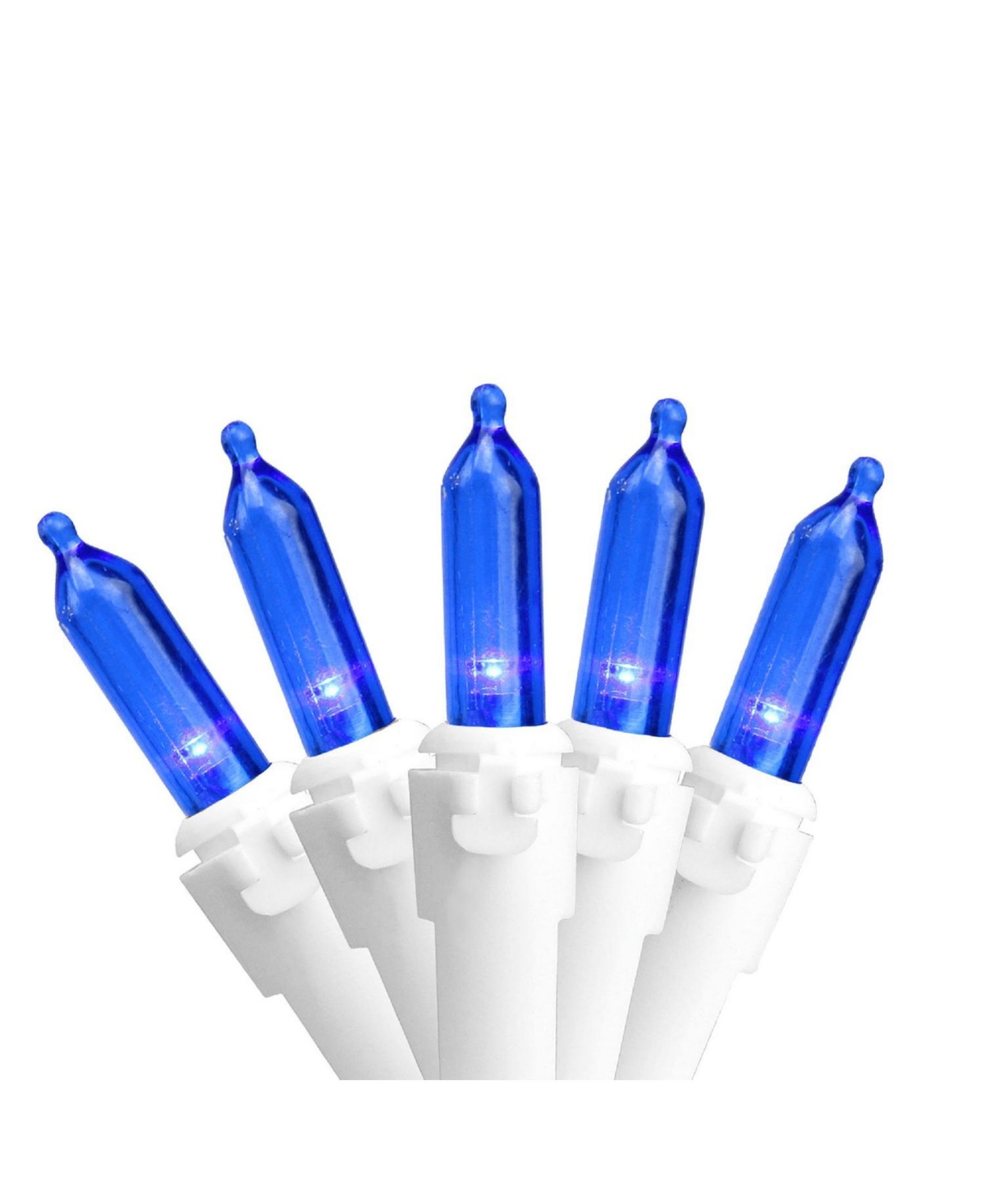 Click here for Northlight Set of 100 Blue Led Mini Christmas Ligh... prices