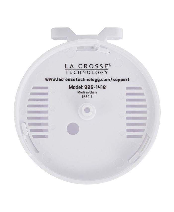 La Crosse Technology 925-1418 Sensor Protection Shield with Mount - Macy's