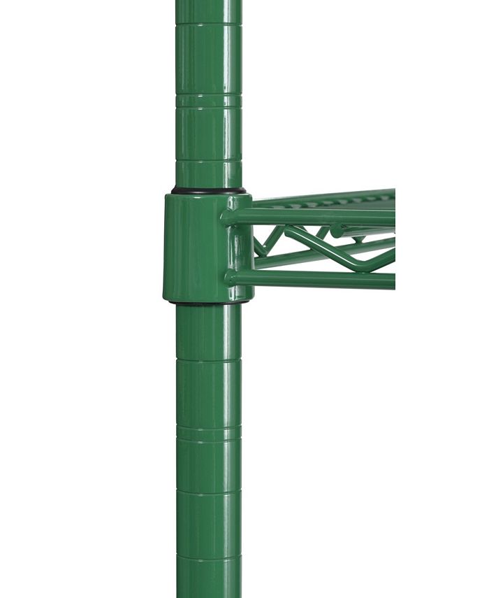 Edsal 5 Tier Shelving Unit - Macy's