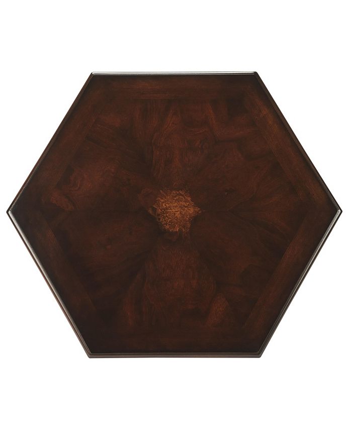 Butler Margaret Accent Table, Quick Ship - Macy's