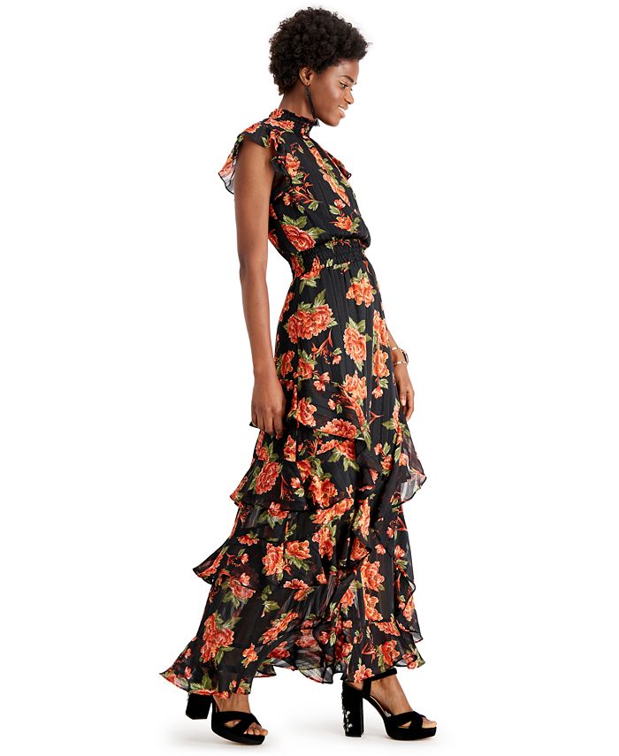 RACHEL Rachel Roy Issa Maxi Dress - Macy's