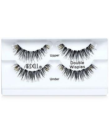 Ardell Magnetic Lashes - Double Wispies - Macy's