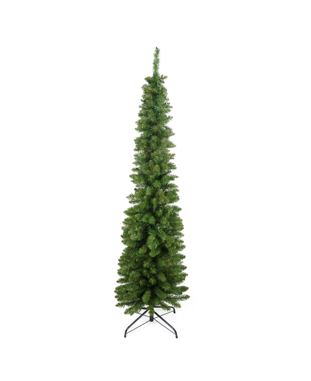 Click here for Northlight 6 Traditional Green Pine Pencil Artific... prices