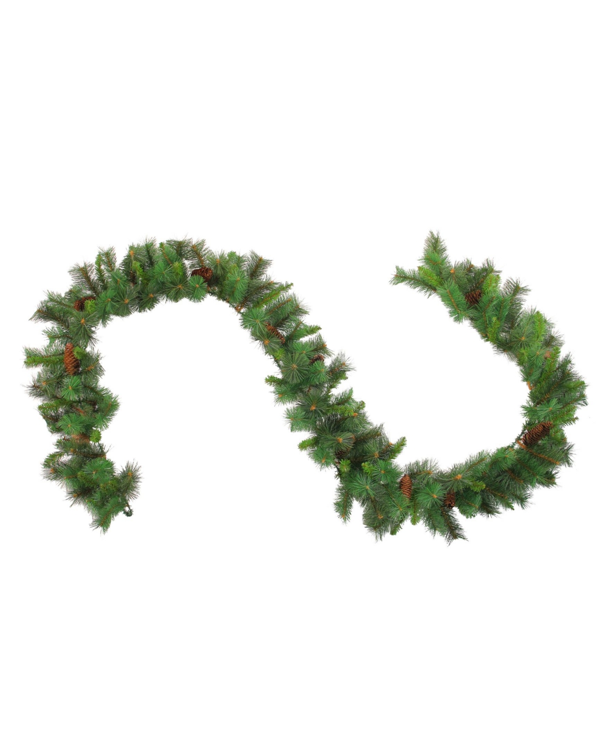 Click here for Northlight 9 Imperial Majestic Pine Artificial Chr... prices