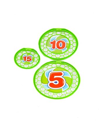 Sport Squad Bullseye Bash Magnetic Target Game - Macy's