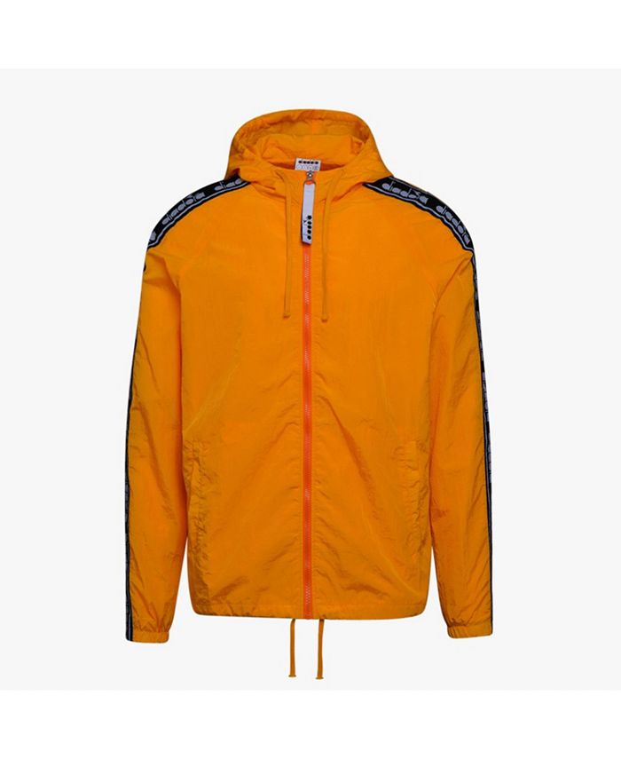 Diadora JACKET TROFEO - Macy's
