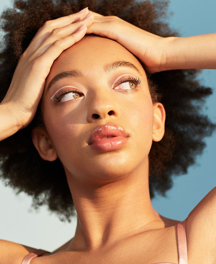 NYX Professional Makeup Bare With Me Multitasking Spray - Macy's