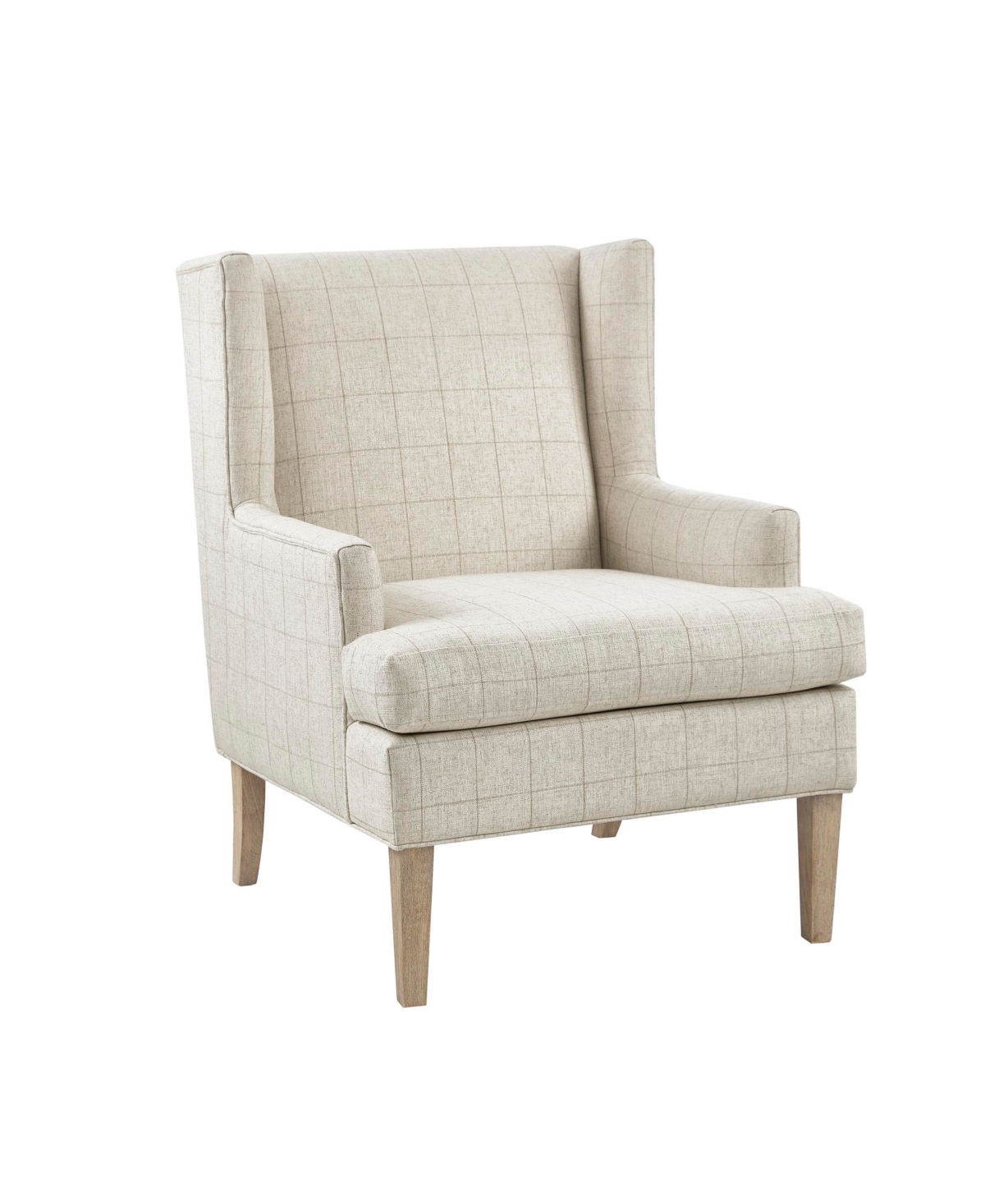 Click here for Martha Stewart Decker Armchair - Beige prices