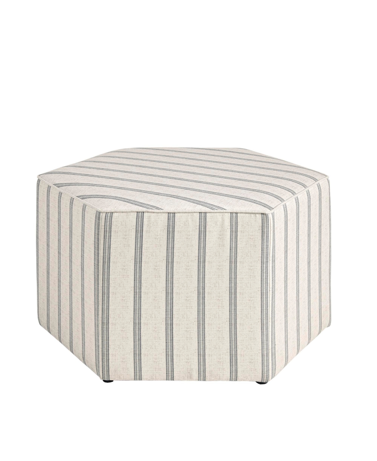 Click here for Martha Stewart Ellen Farmhouse 32W Stripe Upholste... prices