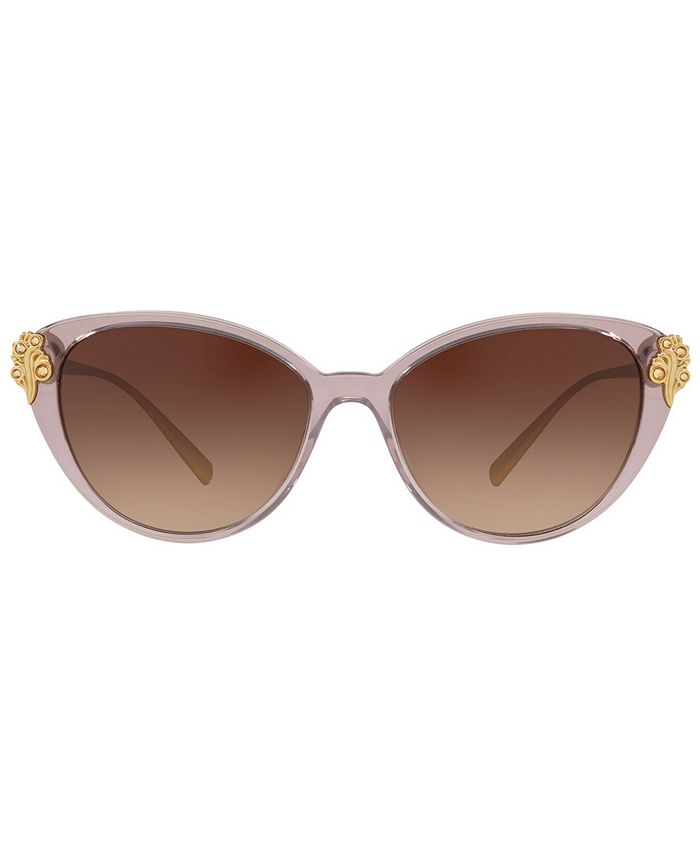 Versace Sunglasses, VE4351B 55 - Macy's