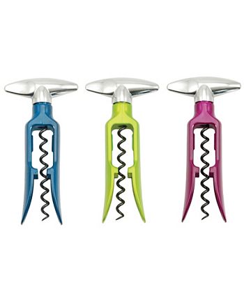 True Brands Twister Easy-Turn Corkscrew - Macy's