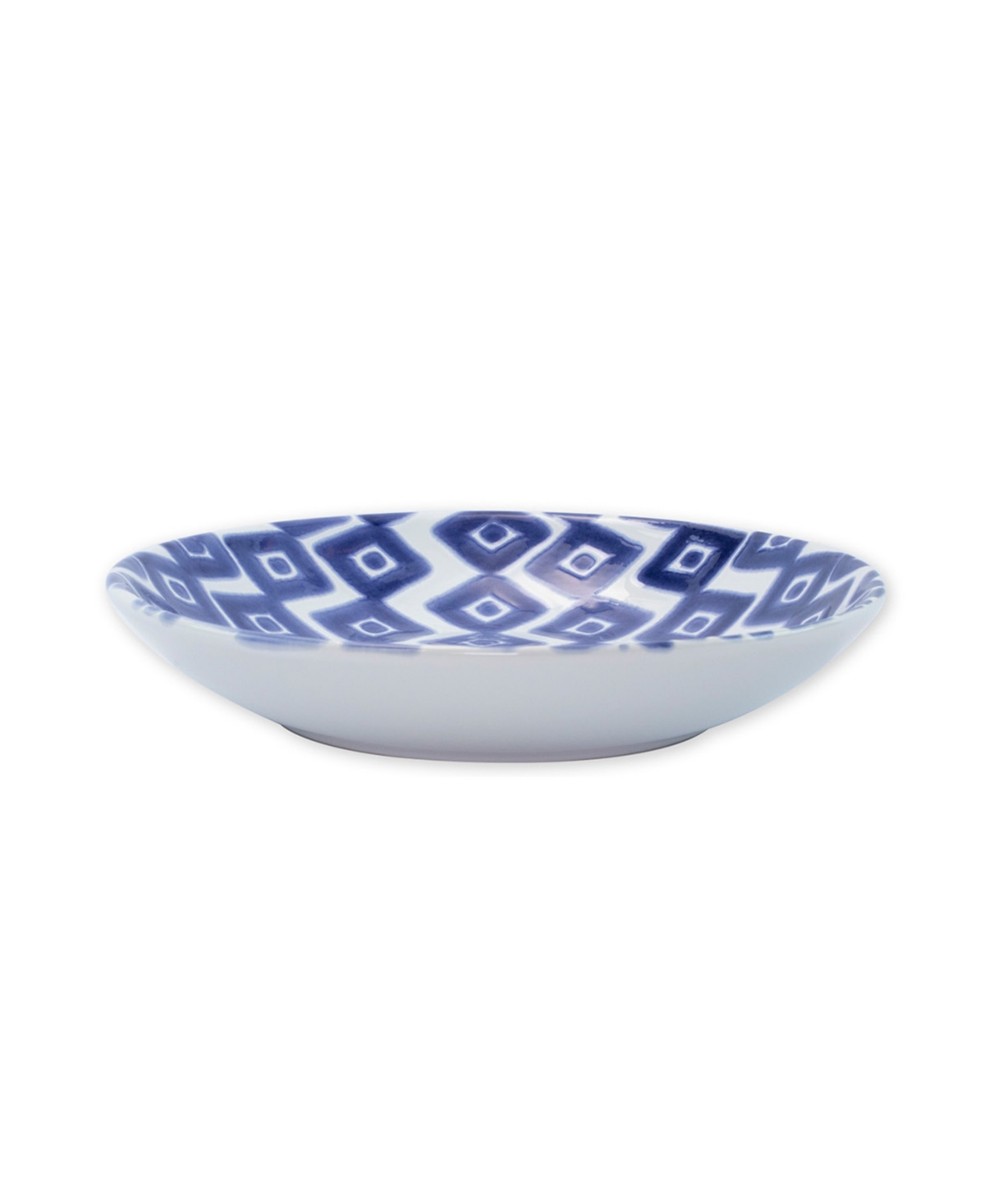 Click here for Vietri Santorini Pasta Bowl - Diamond prices