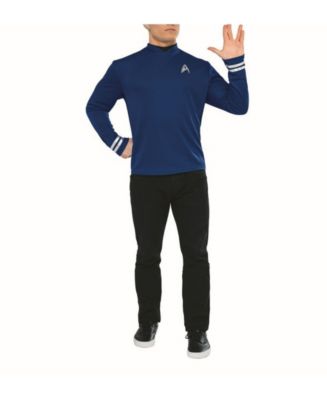 BuySeason Men's Star Trek Spock Costume - Macy's