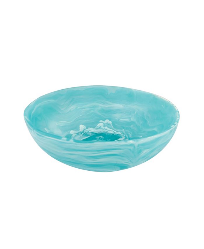 Nashi Home Wave Bowl Large - Macy's