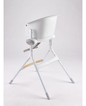 BÉABA BEABA Beaba Up and Down High Chair with Cushion - Macy's