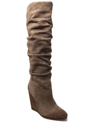CHARLES by Charles David Helsinki Boots - Macy's