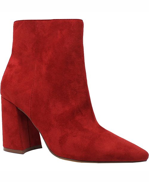 CHARLES by Charles David Virgil Booties & Reviews - Boots & Booties ...