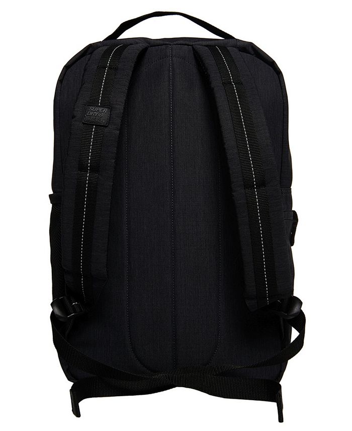 Superdry Academic Reflective Rucksack - Macy's