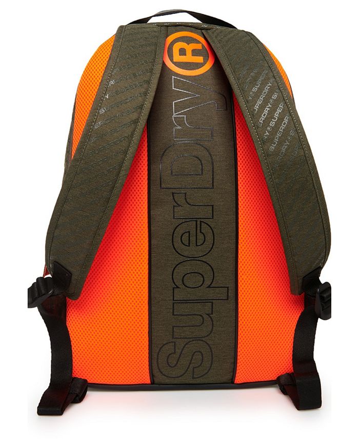 Superdry Hollow Montana Rucksack - Macy's