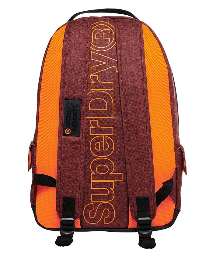 Superdry Hollow Montana Rucksack - Macy's