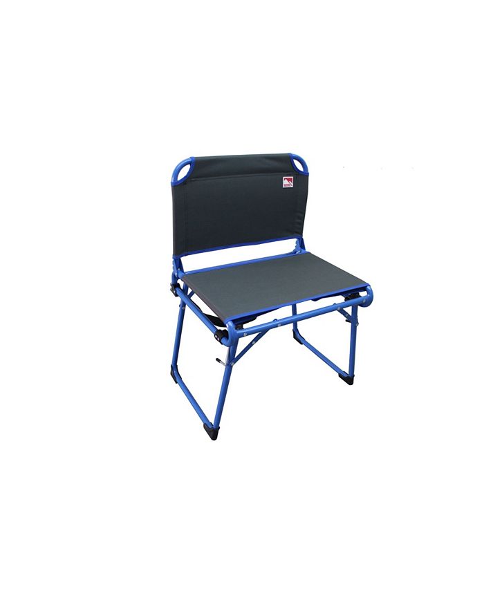 Outdoor Spectator Fold and Go Convertible Director Stadium Seat - Macy's