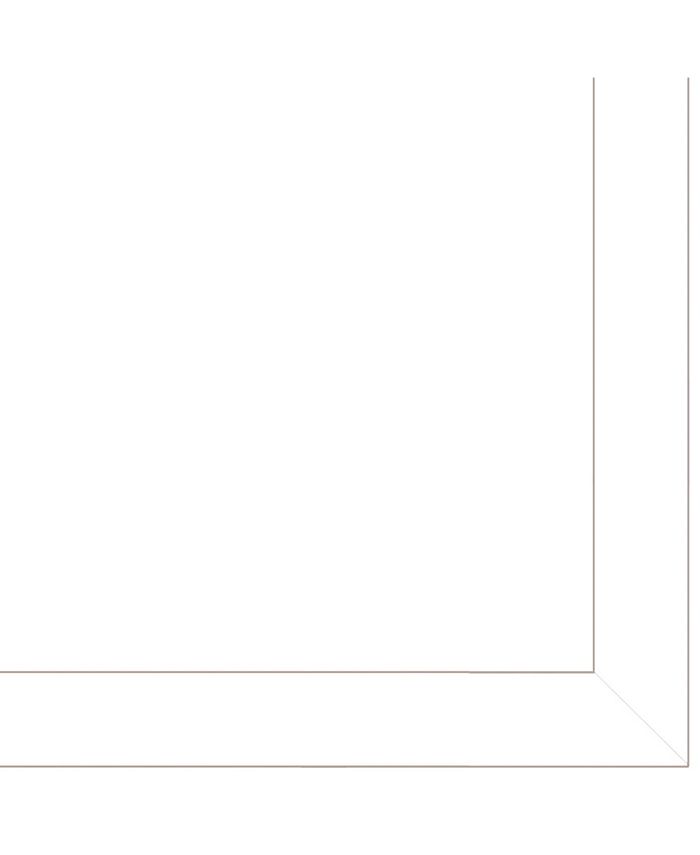 Trendy Décor 4U Trendy Decor 4U 7-Peg Mug Rack by Millwork Engineering ...