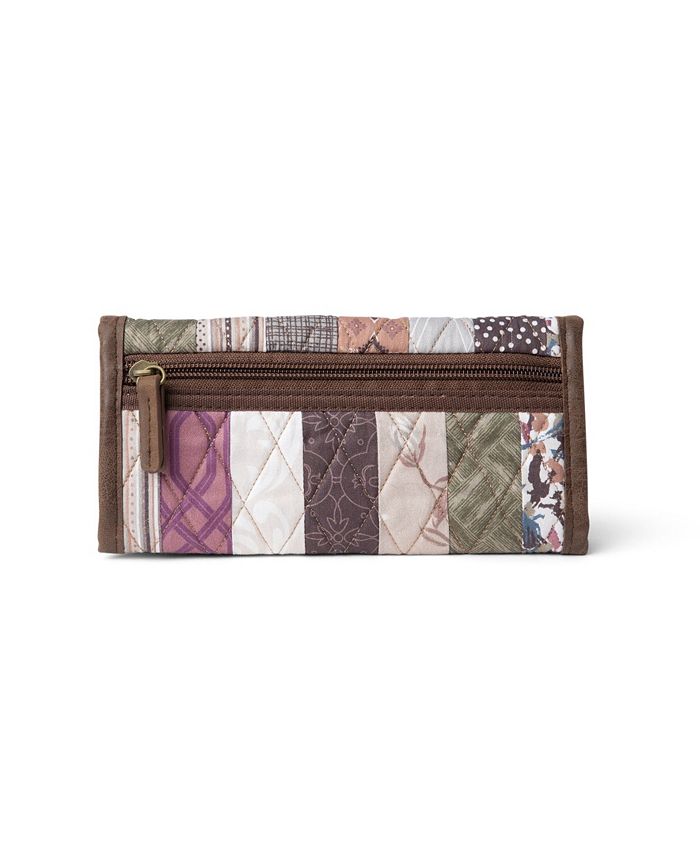 Donna Sharp Margo Wallet - Macy's