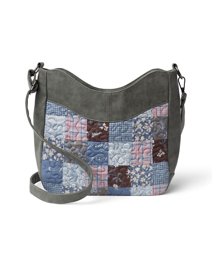 Donna Sharp Michelle Bag - Macy's