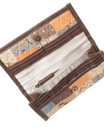 Donna Sharp Margo Wallet - Macy's