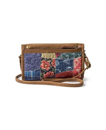 Donna Sharp Sydney Wallet - Macy's