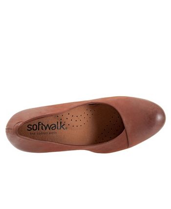 SoftWalk Kolette Pumps - Macy's