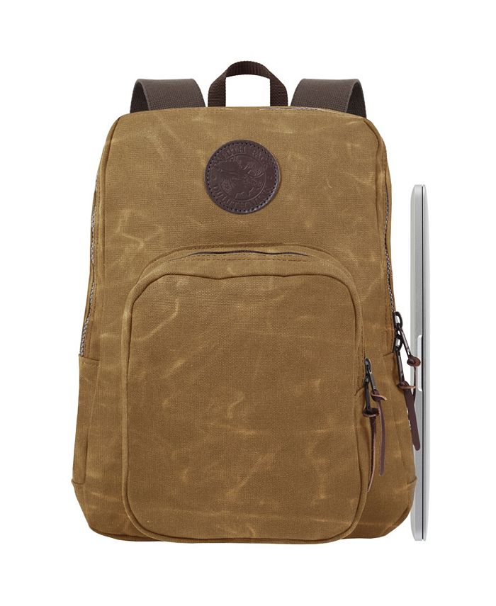 Duluth Pack Standard Laptop Backpack - Macy's