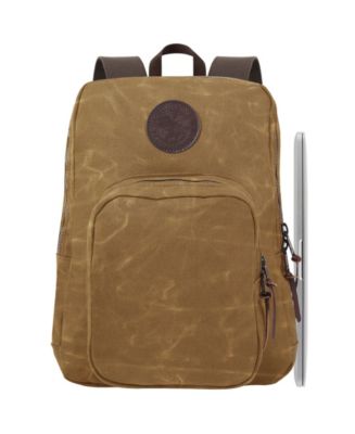 Duluth Pack Standard Laptop Backpack - Macy's