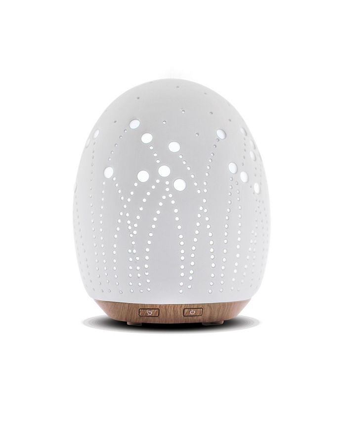 Greenair Essential Oil Diffuser Meadow - Macy's