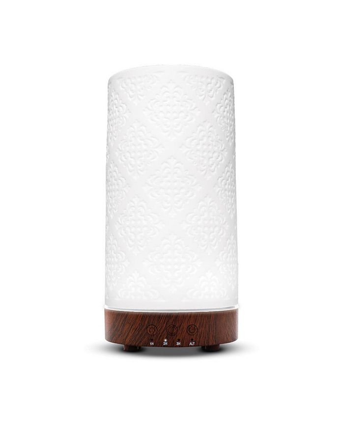 Greenair Essential Oil Diffuser - Macy's