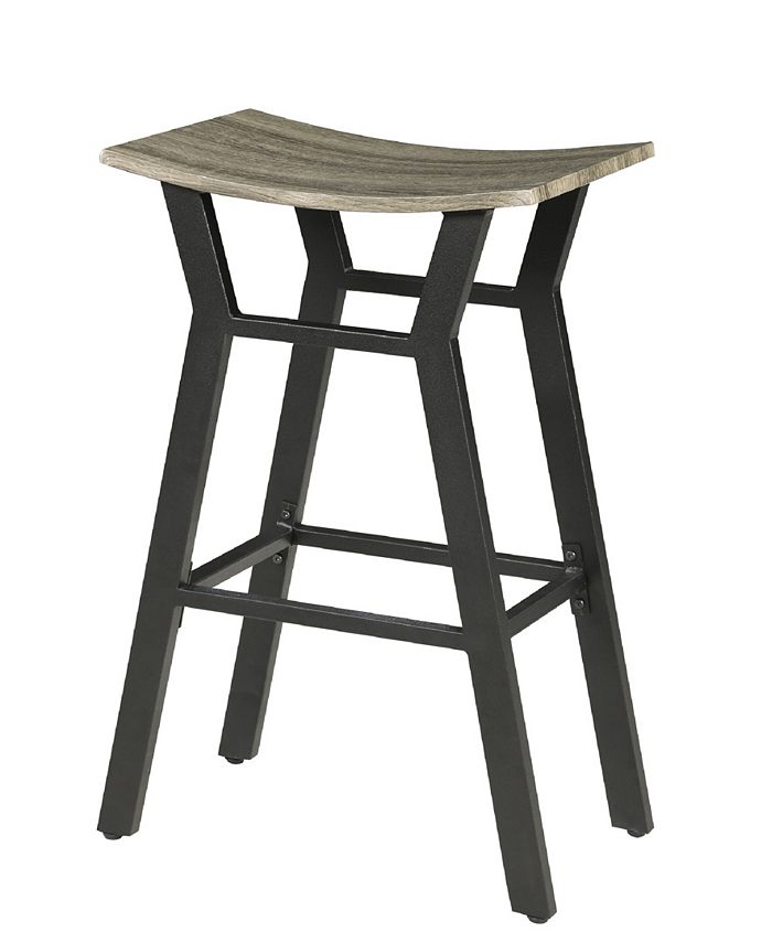 Coaster Home Furnishings Riverside 3-Piece Bar Set - Macy's