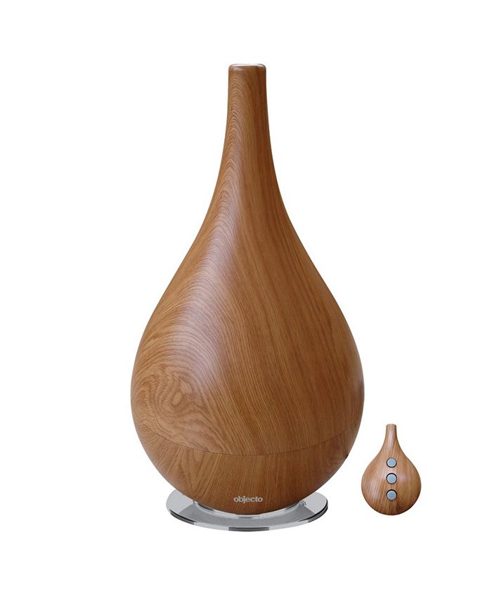 Objecto W4 Hybrid Humidifier - Macy's