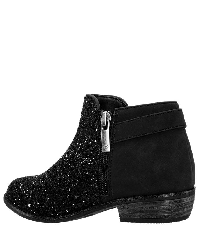 Nina Toddler, Little and Big Girls Tea Fashion Bootie - Macy's