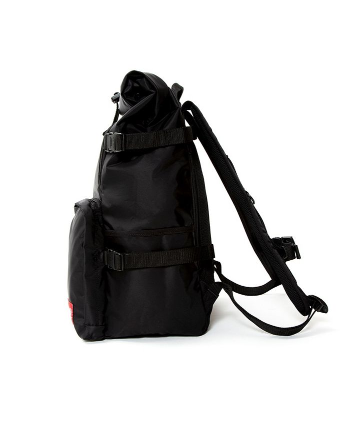 Manhattan Portage Flight Focus Backpack - Macy's