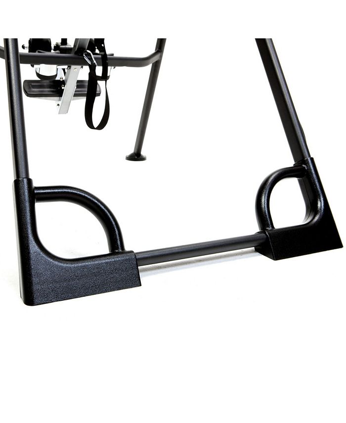 Ironman IFT4000 Infrared Heat Therapy Inversion Table - Macy's