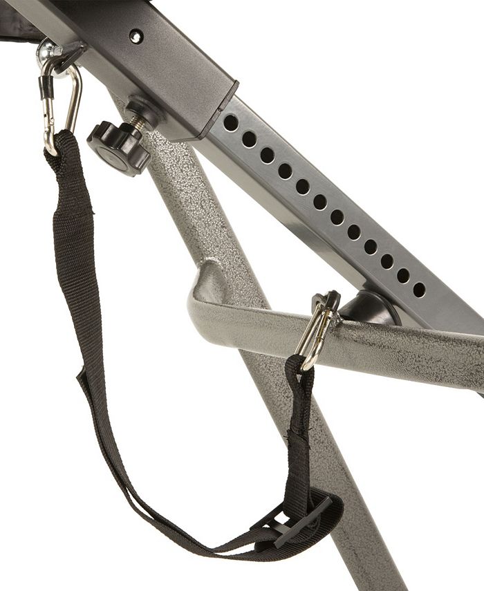 Ironman Gravity 5000 Highest Weight Capacity Inversion Table - Macy's