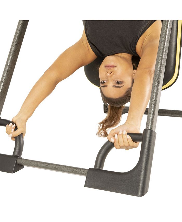 Ironman Gravity 5000 Highest Weight Capacity Inversion Table - Macy's