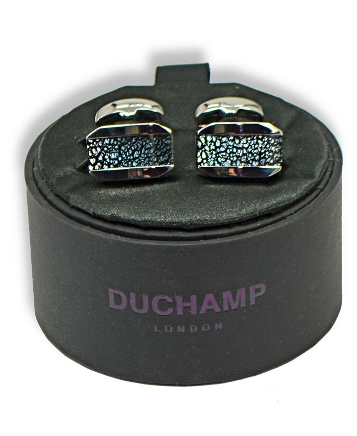 DUCHAMP LONDON Cufflink - Macy's