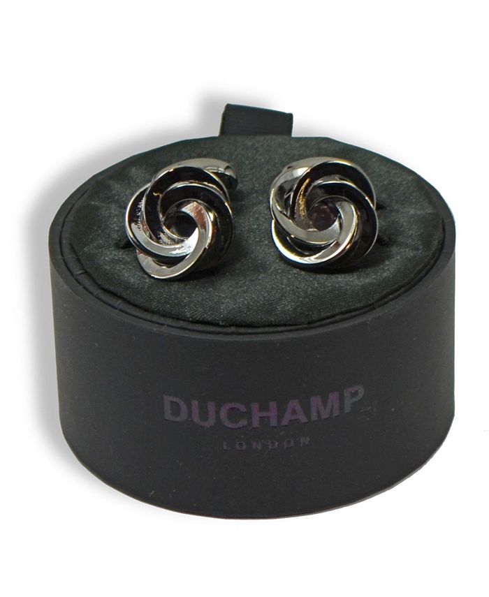 Duchamp London Cufflink - Macy's
